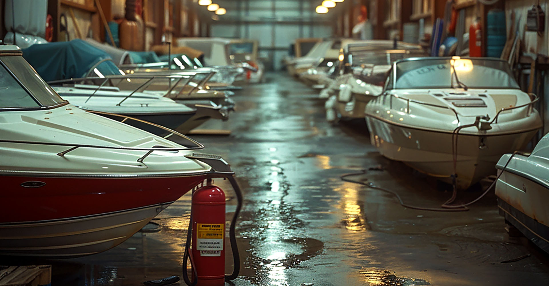 Brandveiligheid in de winterstalling: extra info - Varende vrienden van EOC